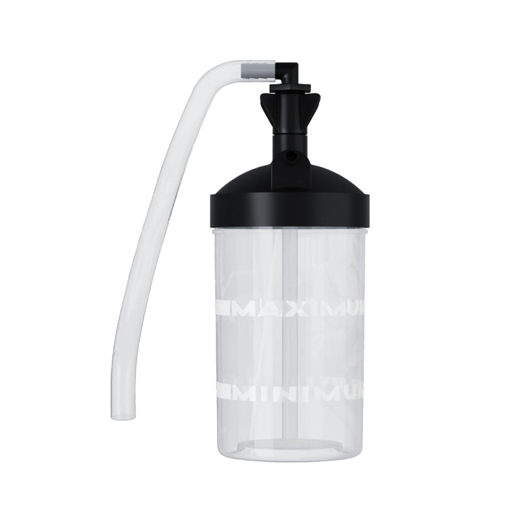 Water Tank for Home Oxygen Concentrator Serene 3 – OXYGENSOLVE